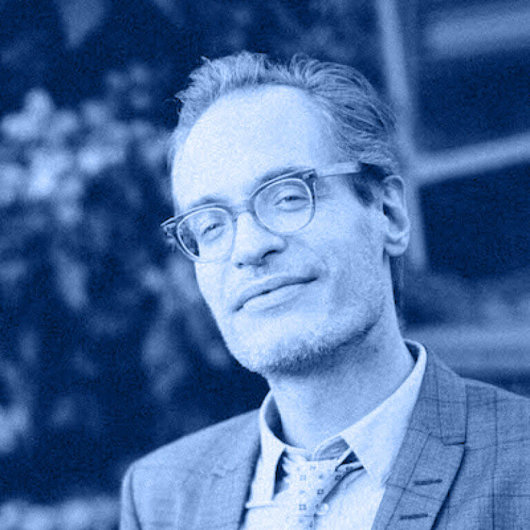 Pascal Baltzer - Radiologie Weiterbildung